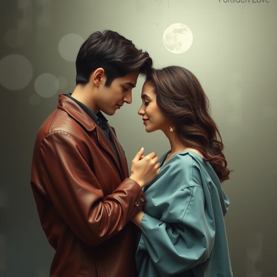 禁断の恋 by 竜宮式 | Suno