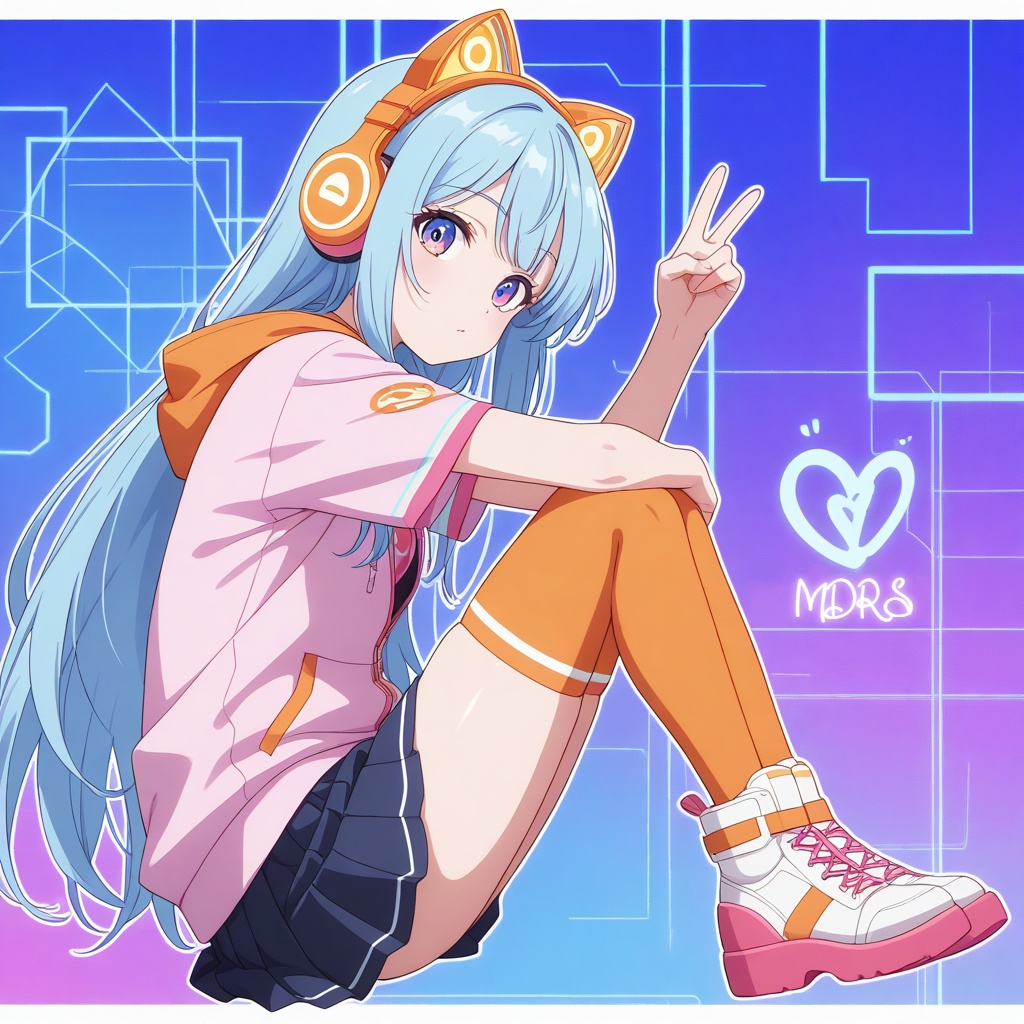 Pulse Sync by @mdrs | Suno