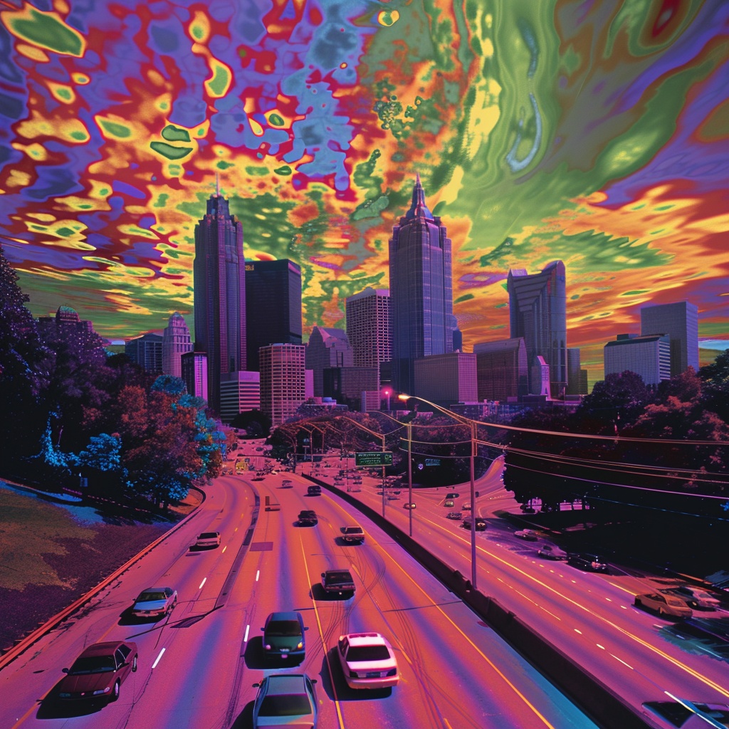 Star Army - Weather Forecast by @stararmy | Suno