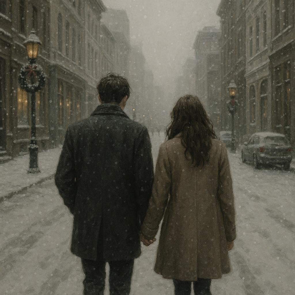 Four Leaf Clover | Join me on Suno