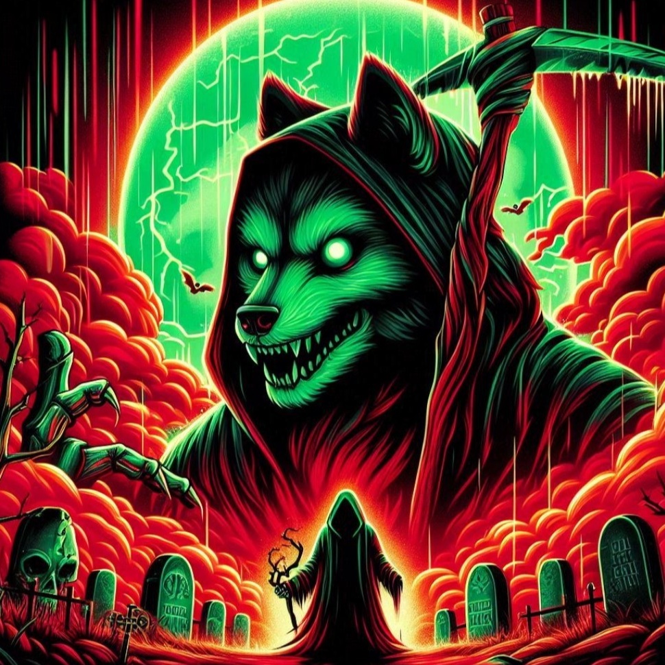 Rushy Rush | Join me on Suno