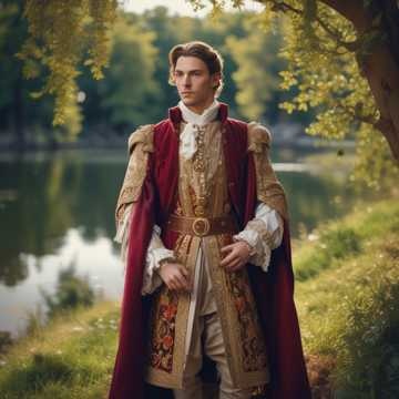 The Codpiece by @somethinguninspired | Suno