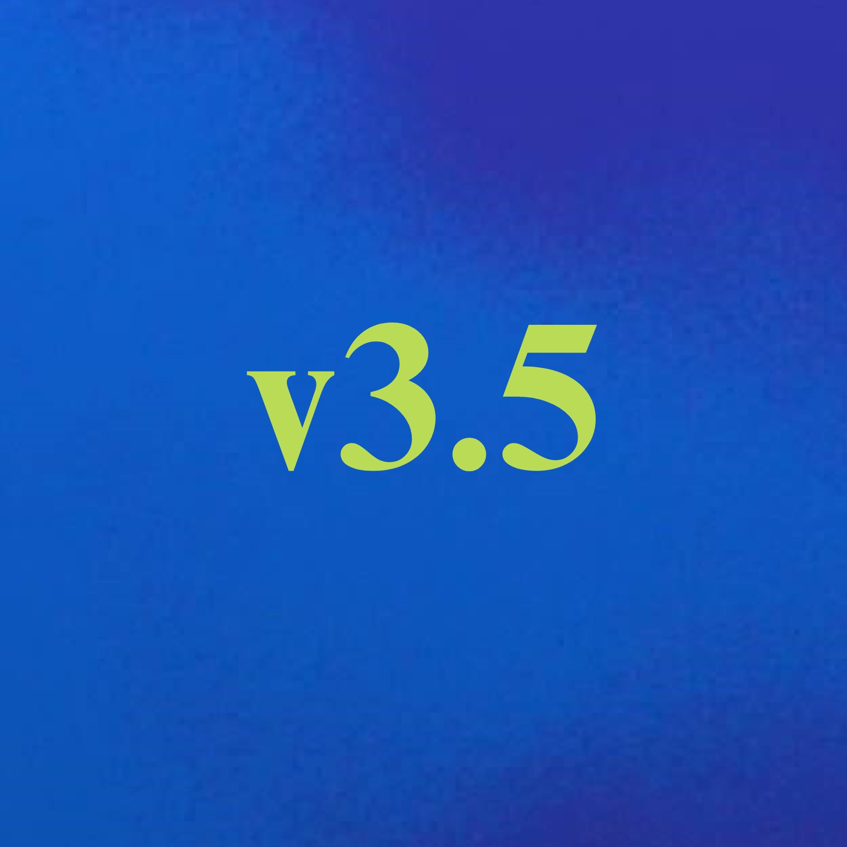 𝐯𝟑.𝟓 by Nanashi_Zero🀄️ | Suno