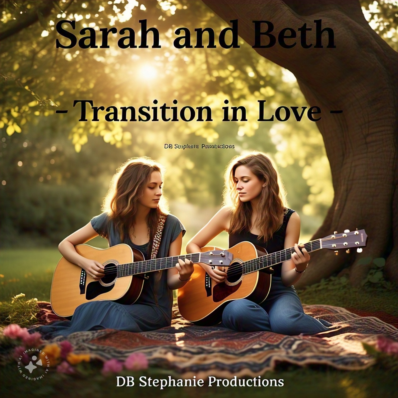 Sarah + Beth – Transition In Love Music & Lyrics Copyrighted by ...