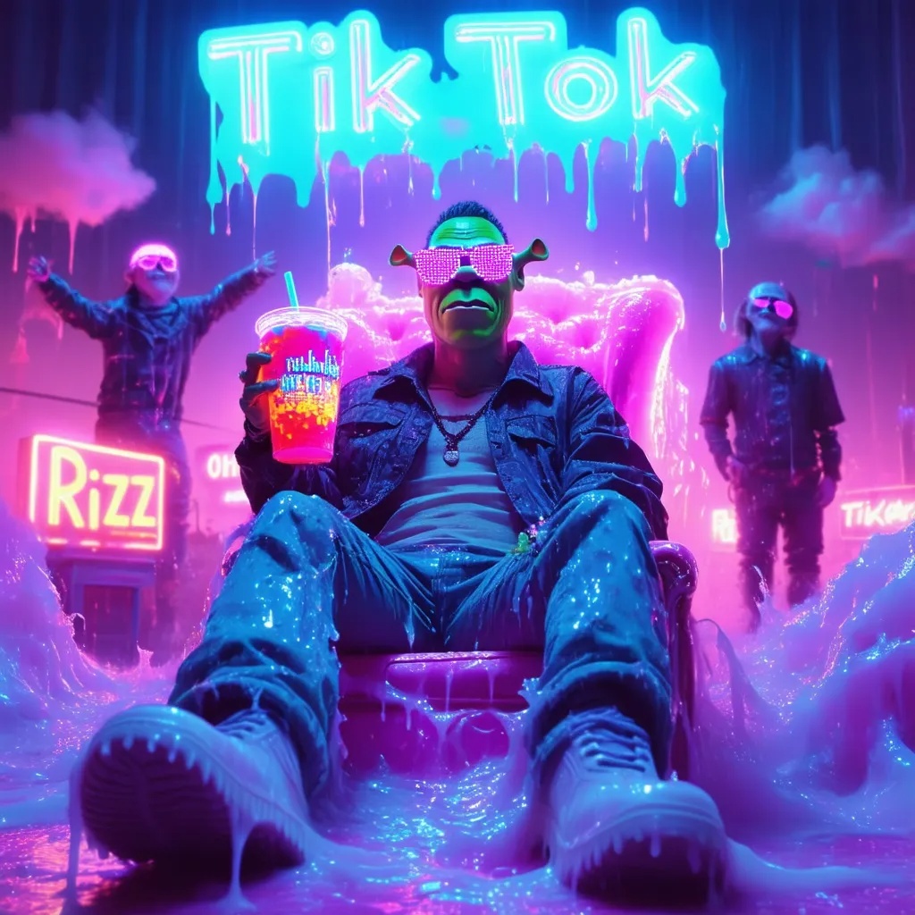 Brain Rot (Do Not Listen to This Track, it is Awful and a Waste of Time ...