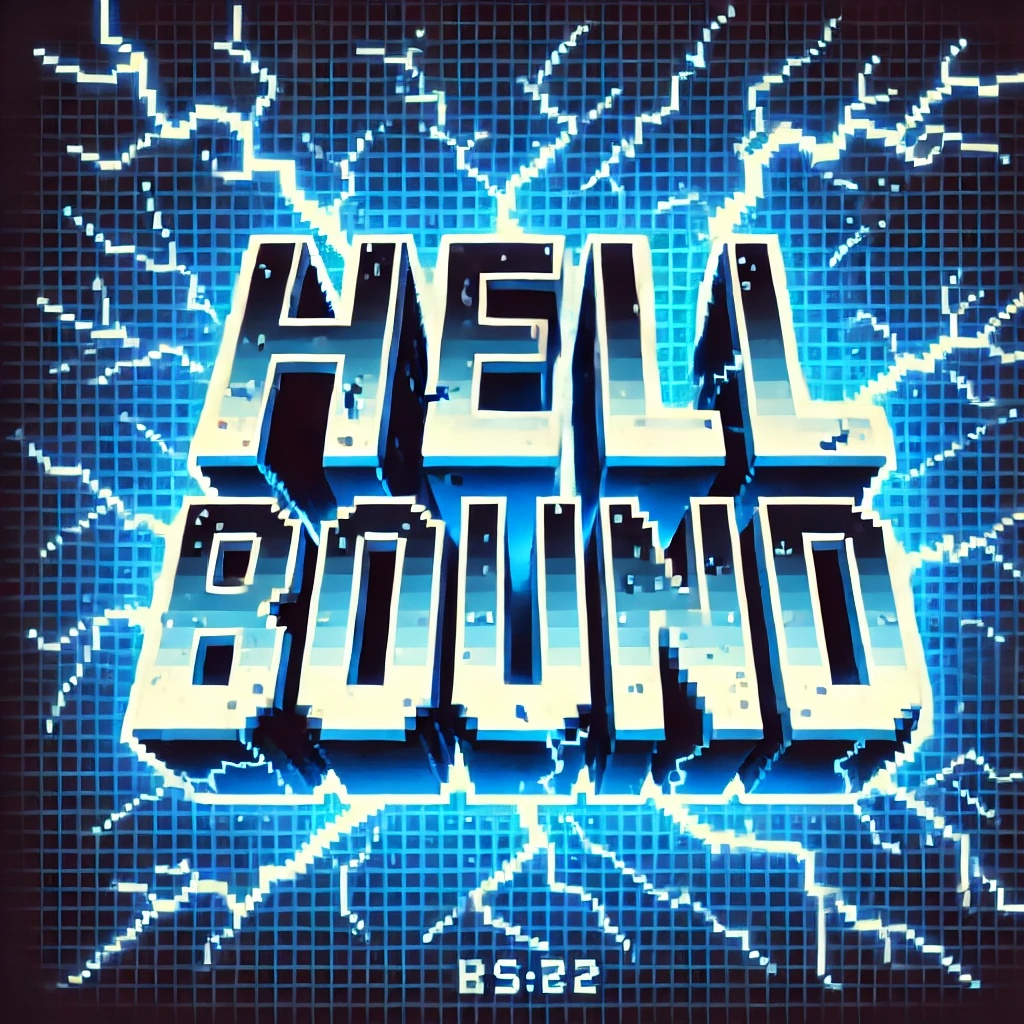 Pixel Bound Studios | Join me on Suno