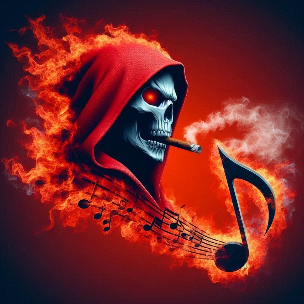 Rushy Rush | Join me on Suno