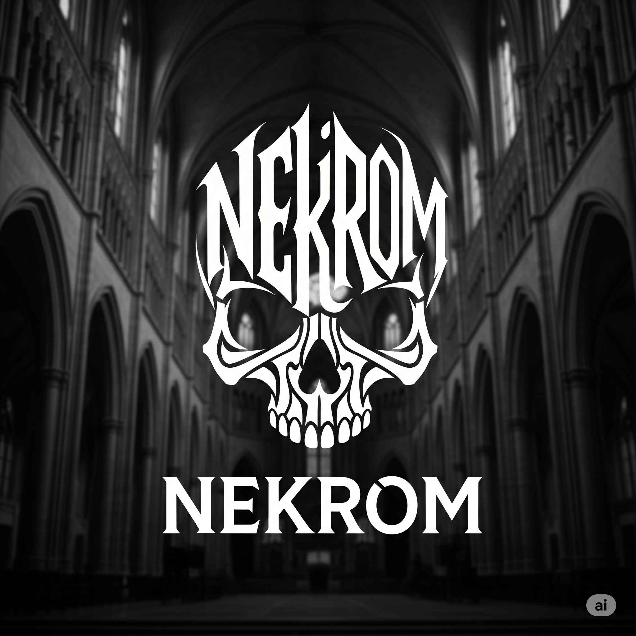 Doom the Force 2 by NEKROM | Suno