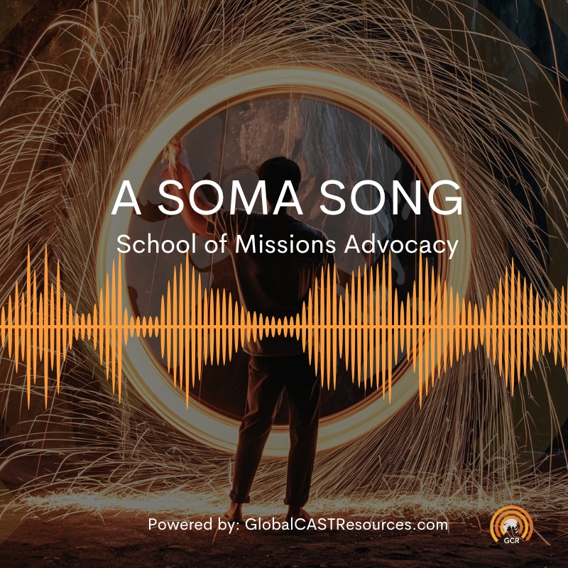 SOMA SONGS by @globalcast | Suno