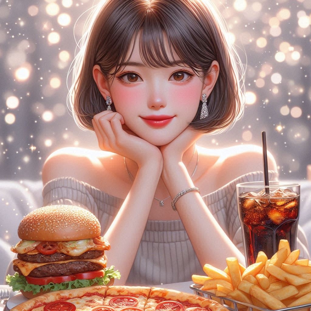 Cheat Day! by HIDEROCK | Suno