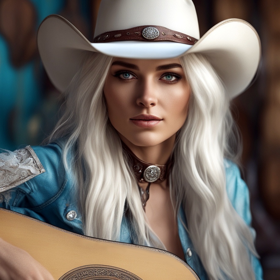 Missin' Oklahoma by River of Sighs Riffs | Suno