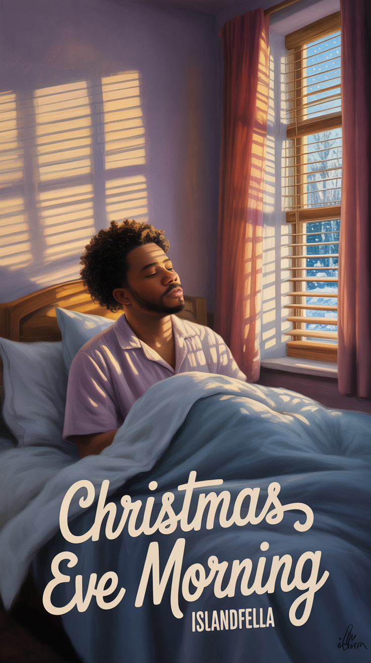 Christmas Eve Morning [v8] by Islandfella | Suno