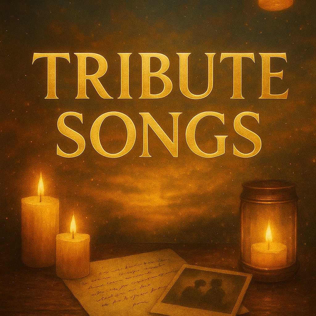 Tribute Songs by @elijah_storm | Suno