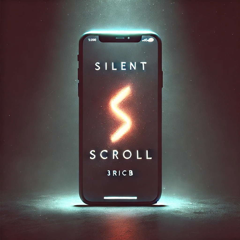 Silent Scroll by @3ricb | Suno