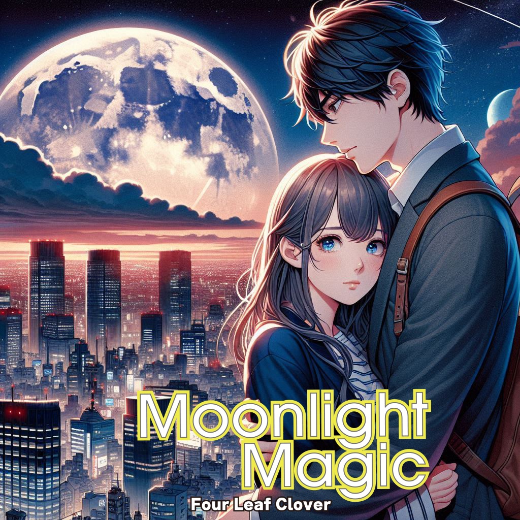 A song about daily life by @yotsuba_works | Suno