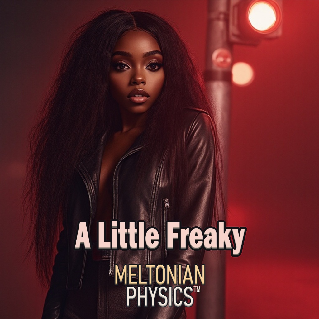 A Little Freaky by Meltonian Physics | Suno