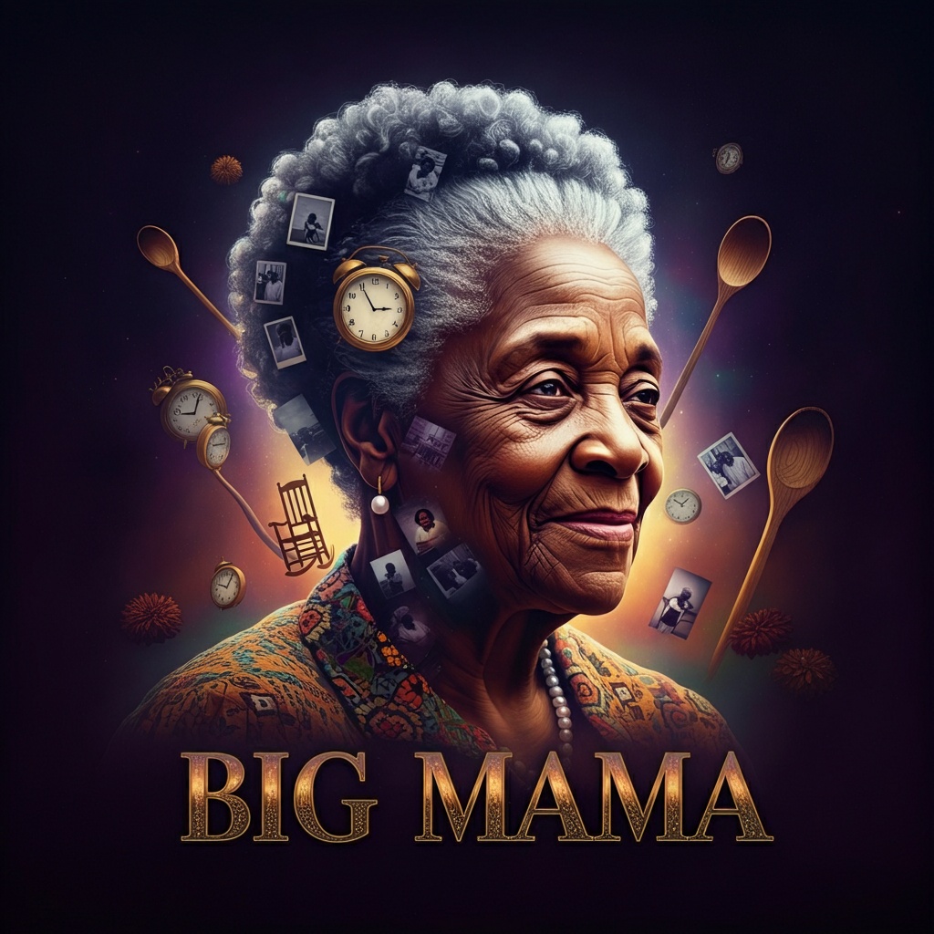 Big Mama by bWalter | Suno
