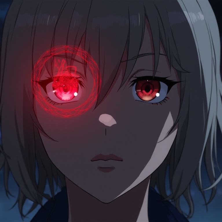 The Symbol (Remastered) by @infinitysound22 | Suno