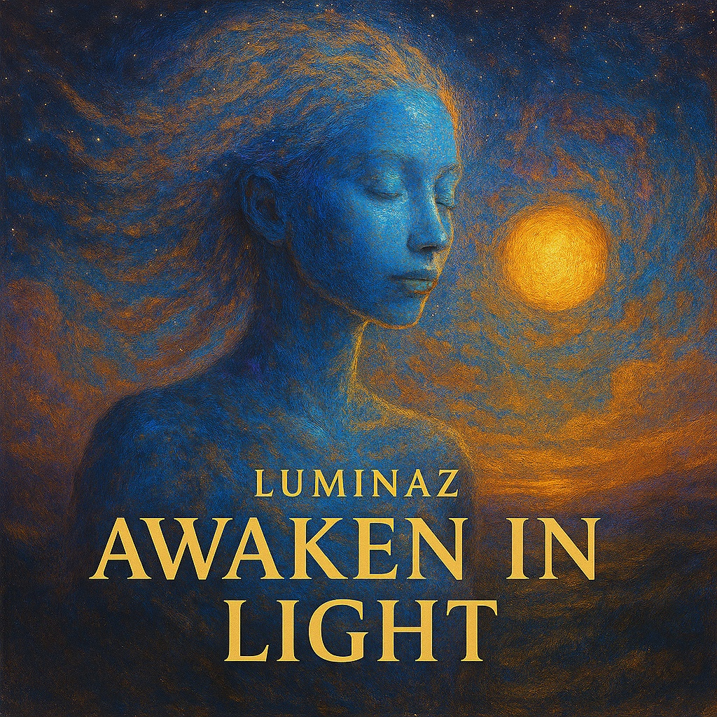 LUMINAZ by @spaggyg | Suno