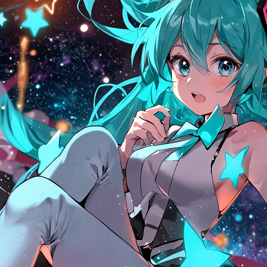 流れ星 (Shooting Star) by MAXIMUM | Suno