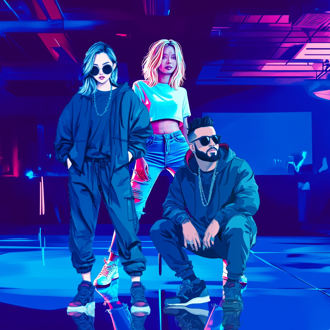 Beat Fever Ft. Teemuth by Panz | Suno