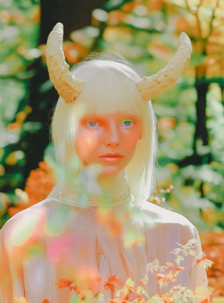 Demon Lullaby By TrendEvolve Suno