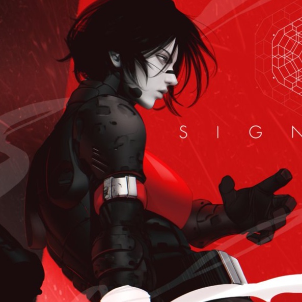 Invisible Chains by sethcamikkaze | Suno