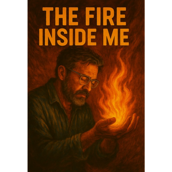 The Fire Inside Me by jpfrizzle | Suno