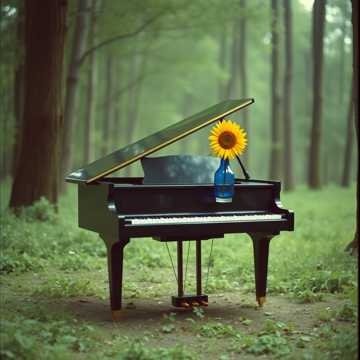 Shine On by sunflower | Suno