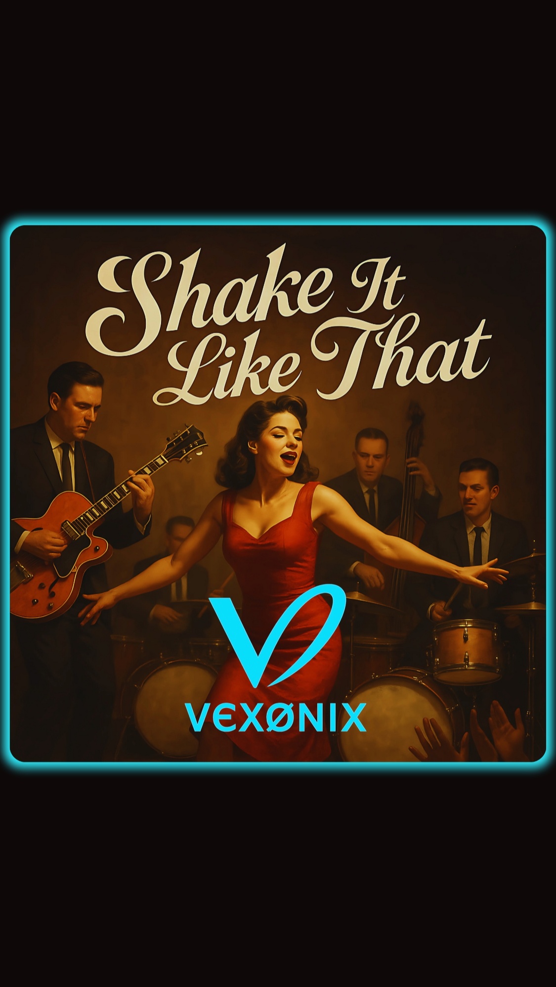 Shake It Like That by V€XØNIX | Suno