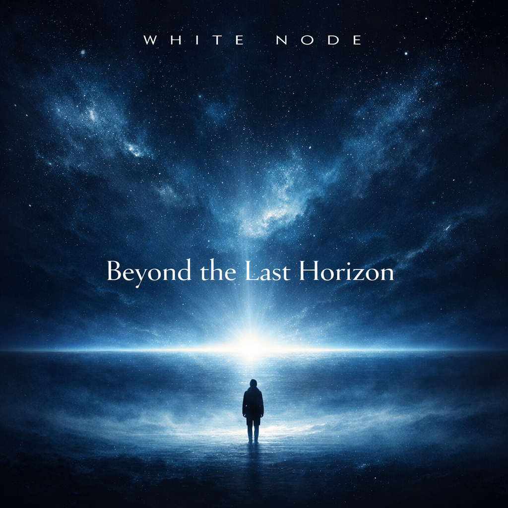 White Node - Cinematic Electronic by @darknode | Suno