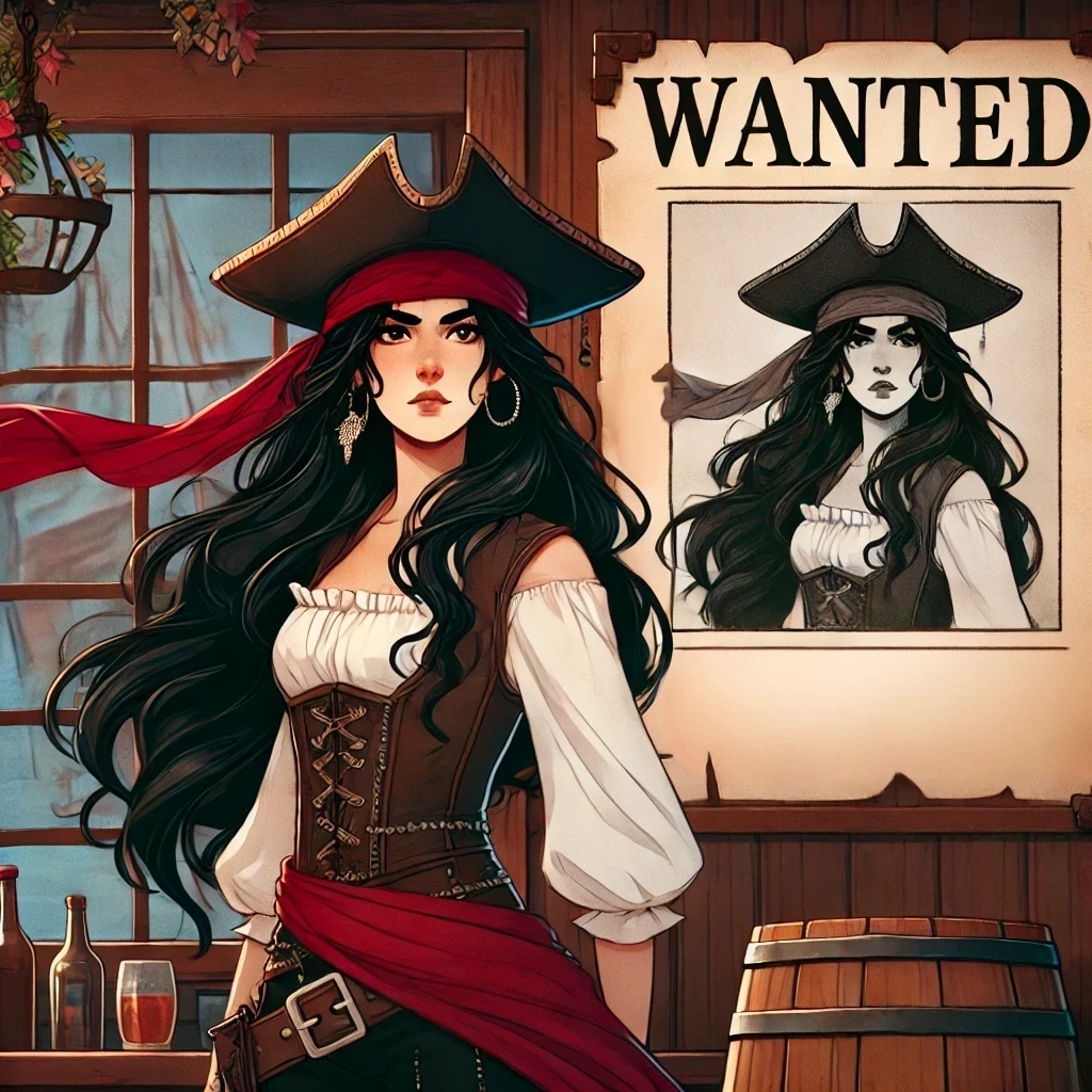 Blades, Bullets and Blasphemy by Cathalson | Suno