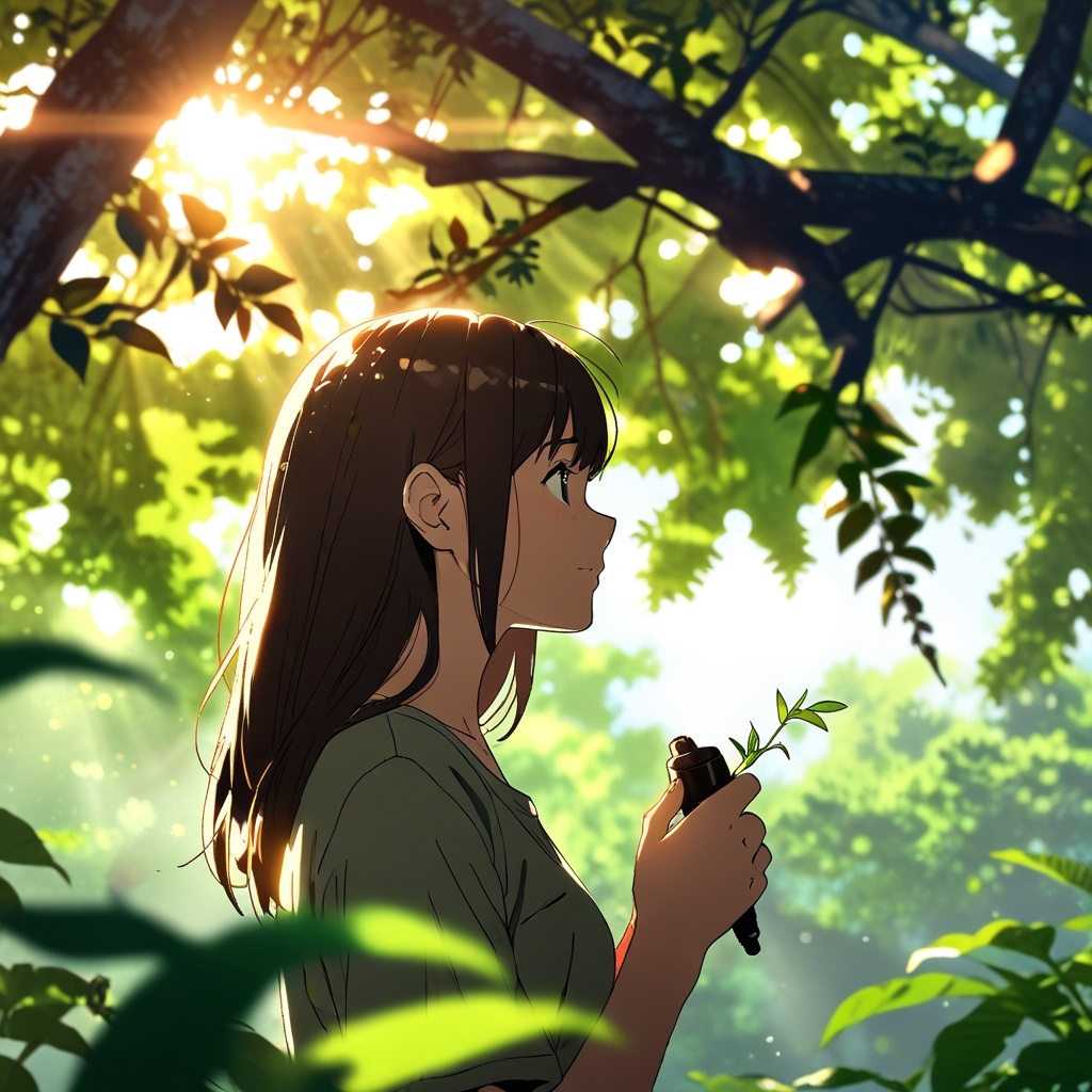 The grasshopper did a good job - キリギリスはうまいことやった by E.Baroq | Suno