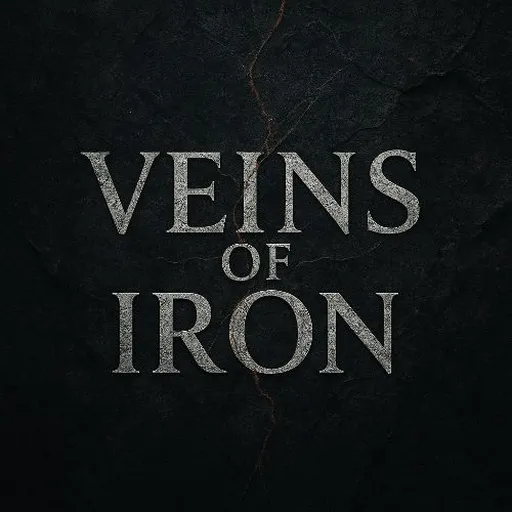 Veins of Iron | Join me on Suno