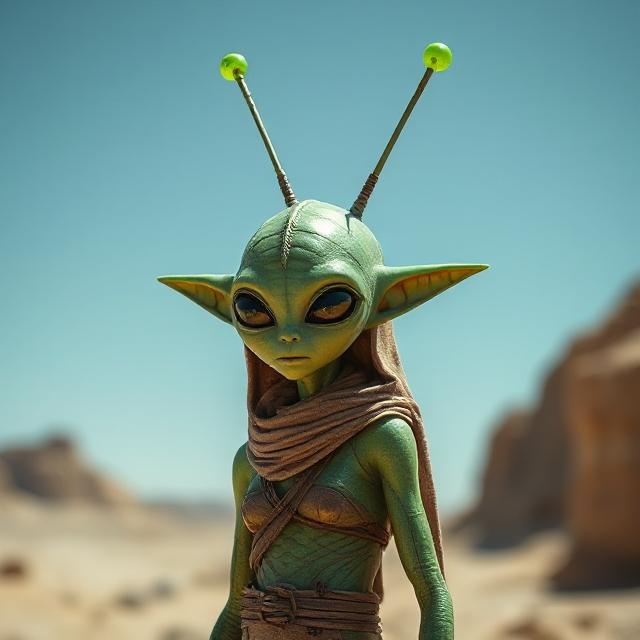 😁Dating Alien Girl From Planet Tatooine (Reggae) by Gandolf Ganja ...