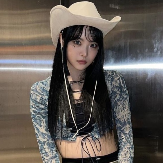 COWBOY (Old ver.) | BY: NUNA by - { 🎀 } -NuN1w1s { 🌺 } - | Suno