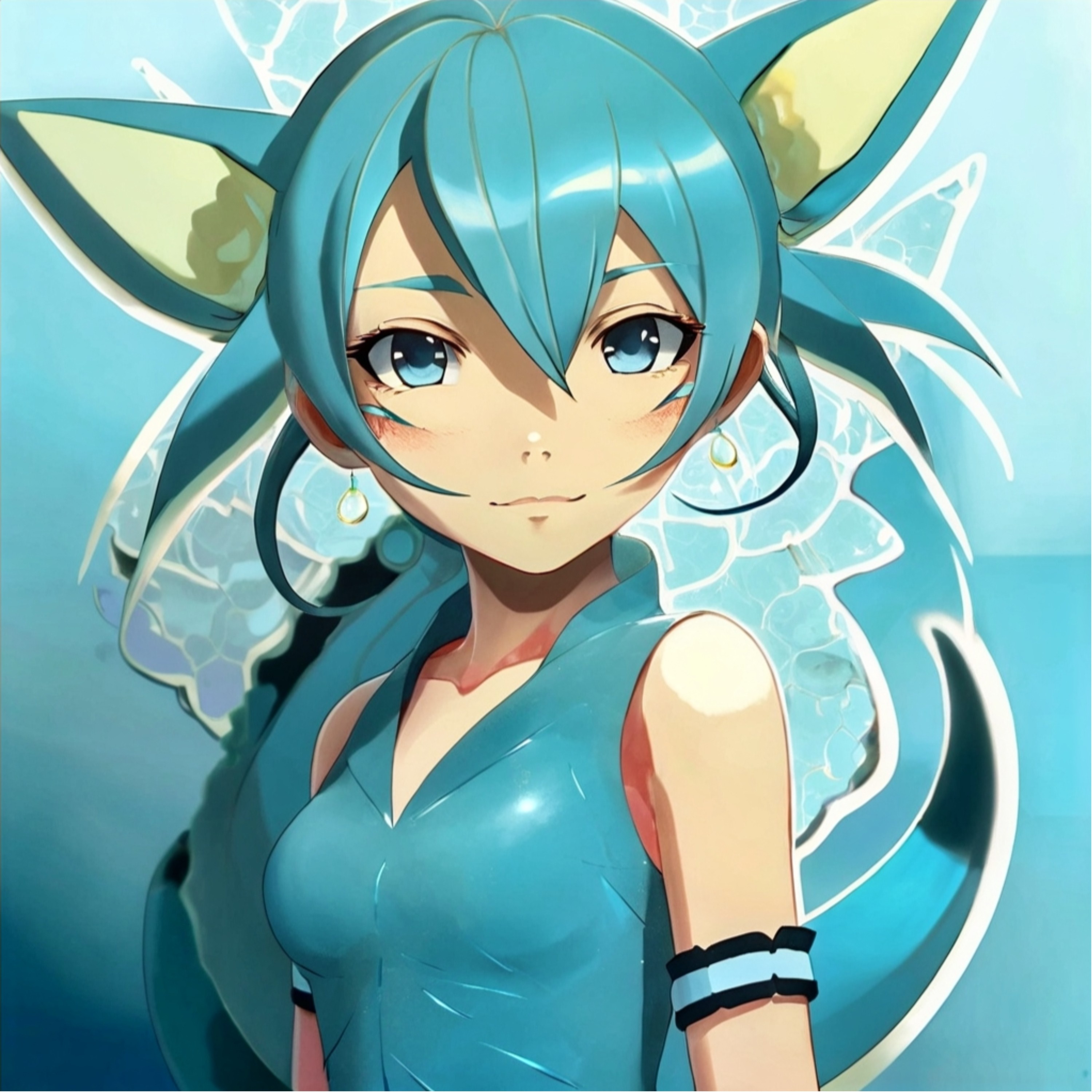 Hey Trainers! | Pokémon Song! by Arcade Bard | Suno