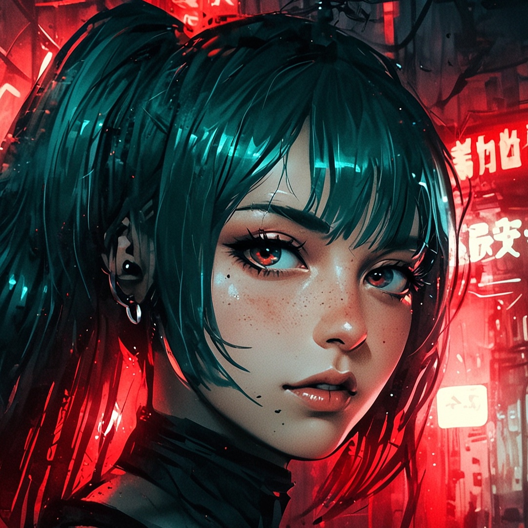 Be Yourself by MAXIMUM | Suno