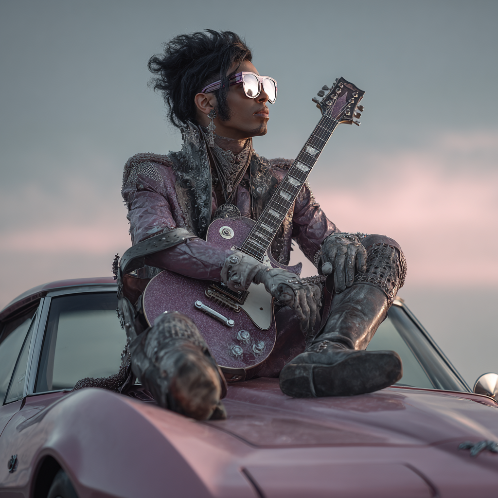 Desire Illusions by Chaos_SD | Suno