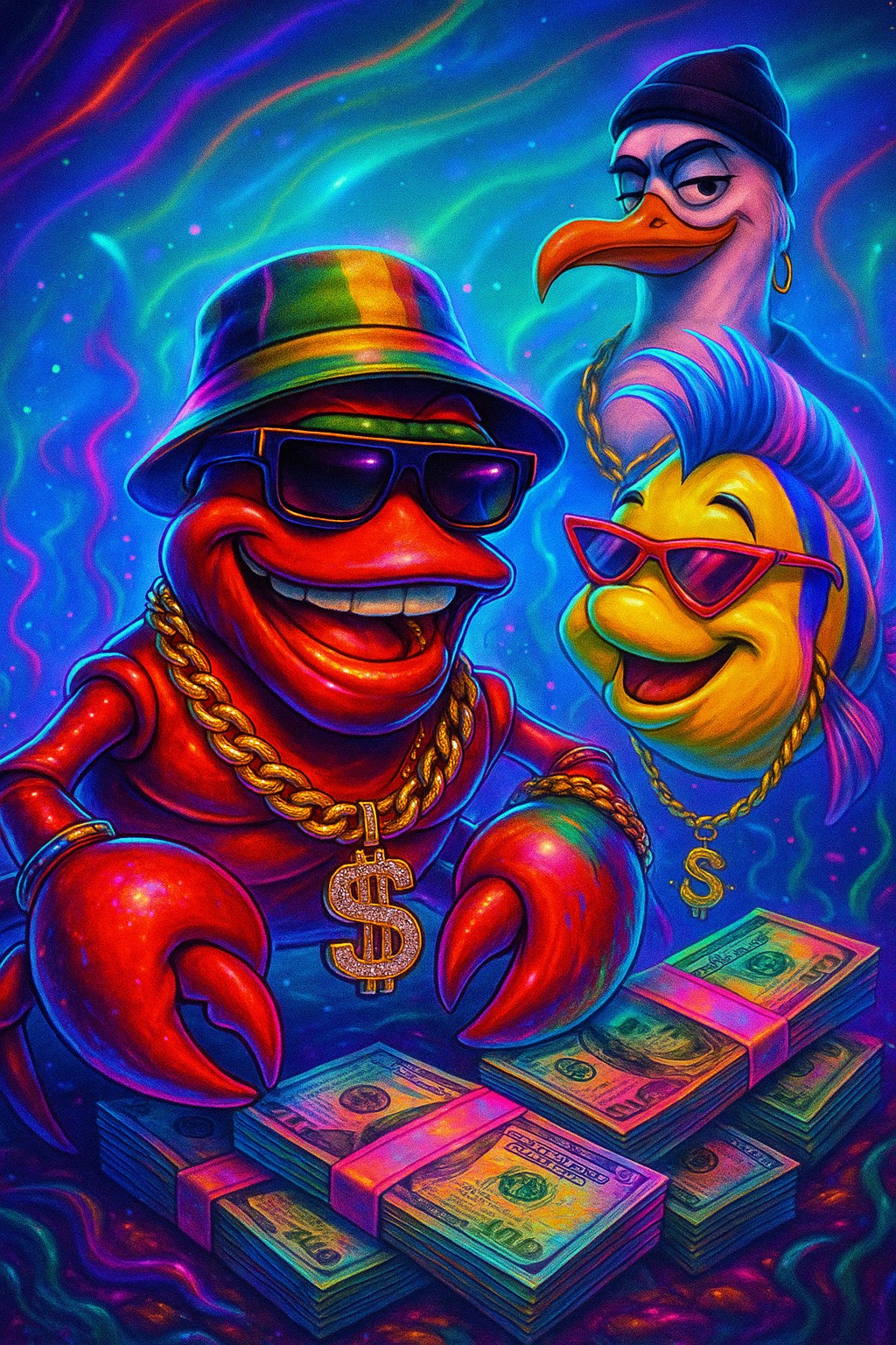 Stellar Skies | Join me on Suno