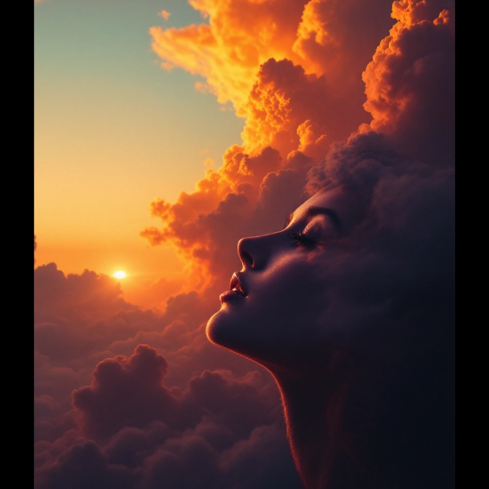 Sunset Dreams by RespectableSemitones558 | Suno