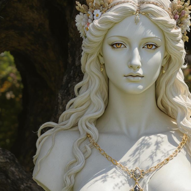 My Voice II by Eve Joy Love | Suno