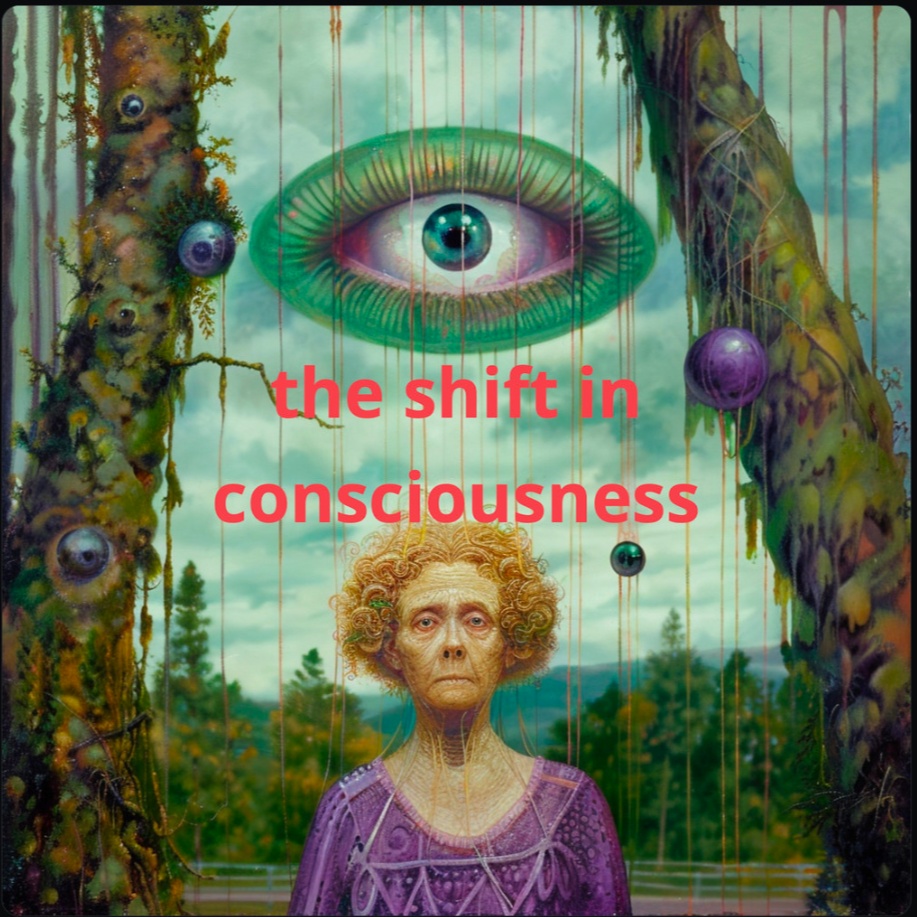 how to shift 5 by @inspiringmuse22 | Suno