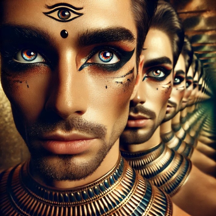 Infinite You by Melody Jade | Suno