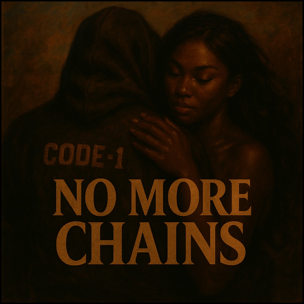 No More Chains (For Dizzy) by CODE-ONE (CODE-1) | Suno