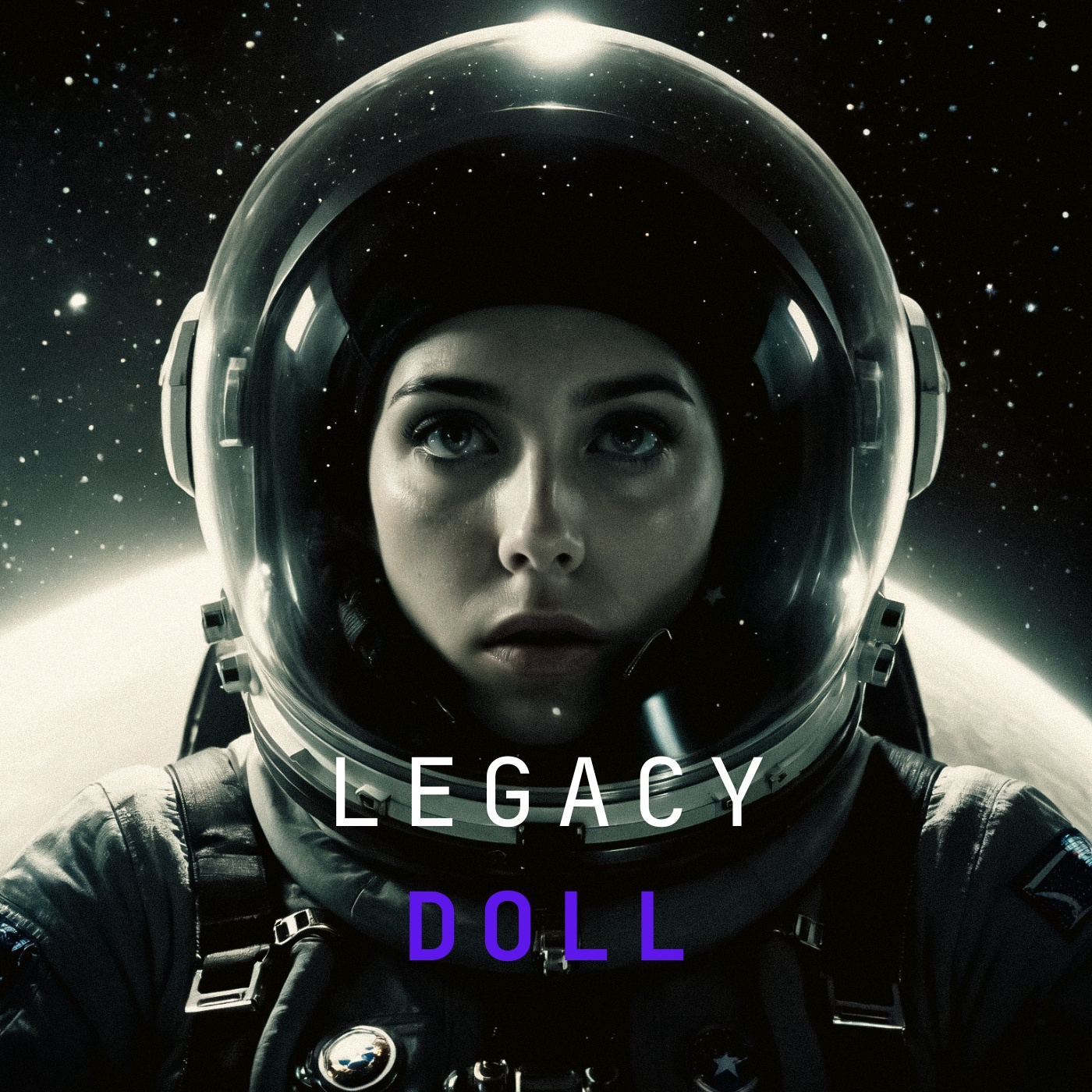 LEGACY by Kayla Graves | Suno