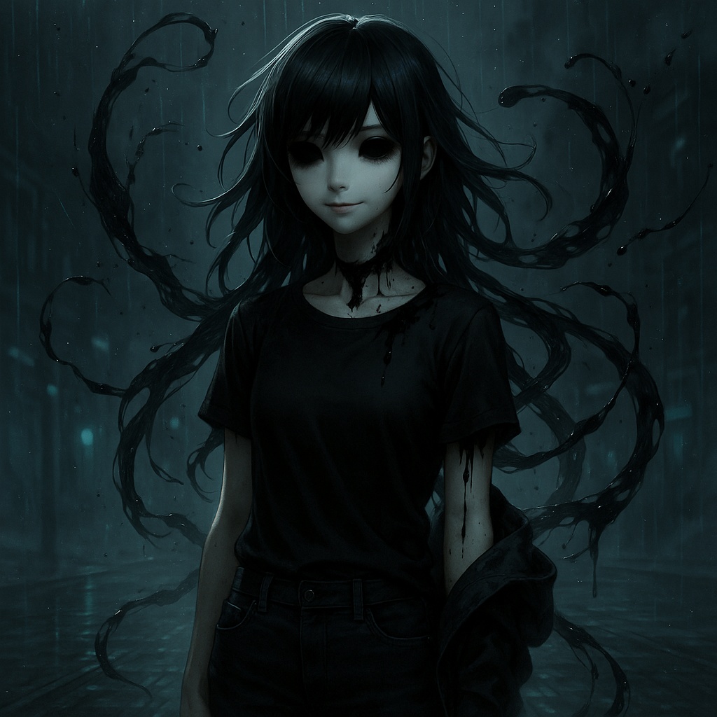 Ink | Inkwas by Eqvirther ️ | Suno