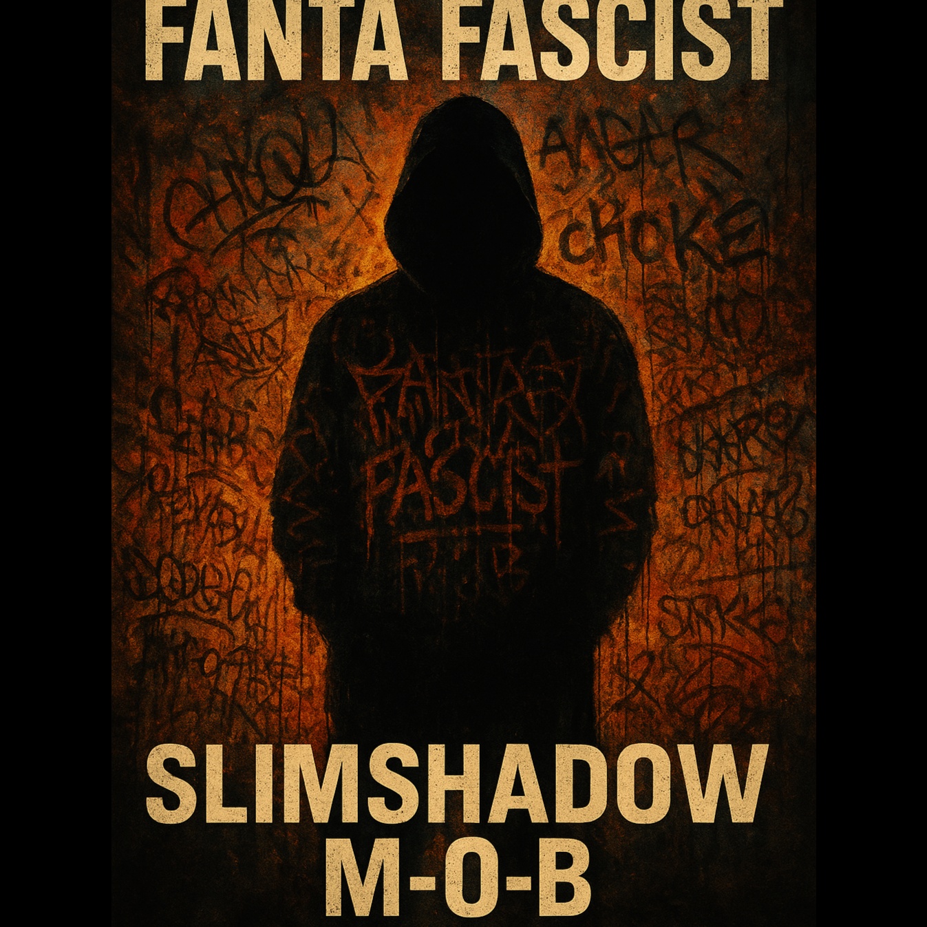Fanta Fascist Album by @slimshadowmob | Suno