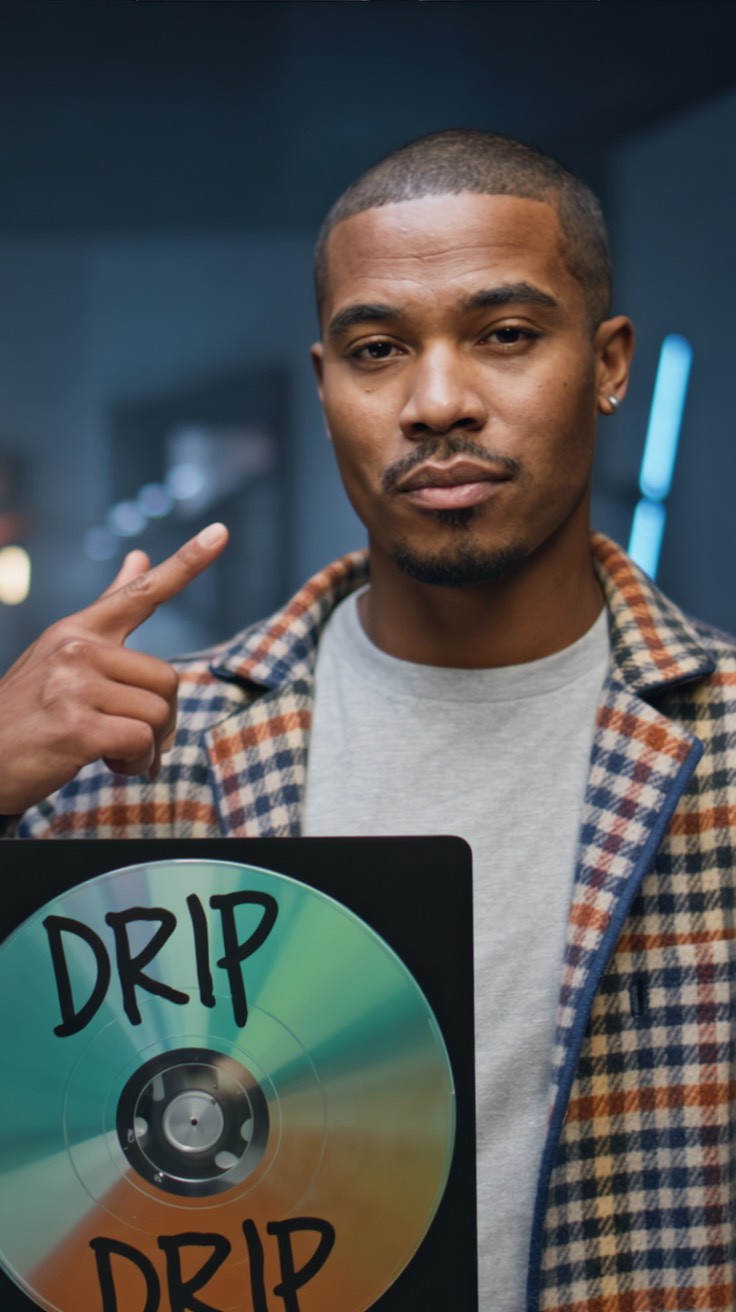 Drip Drip by ꧁ RHYTHM RENEGADES ꧂ | Suno