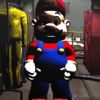 New Super Mario Rap by Bygain | Suno